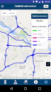 IDrive Arkansas App – Features, Download & Overview | Appopts
