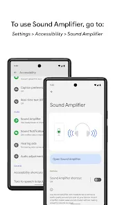 Sound Amplifier App – Features, Download & Overview | Appopts