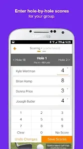 Golf Genius App – Features, Download & Overview | Appopts
