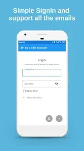 Webmail - App App – Features, Download & Overview | Appopts