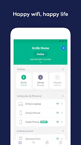 eero wifi system App – Features, Download & Overview | Appopts