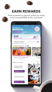 The Coffee Bean® Rewards App – Features, Download & Overview | Appopts