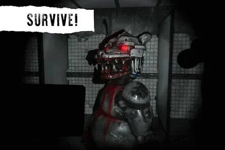 CASE: Animatronics Horror game App – Features, Download & Overview ...