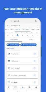 Dayforce App – Features, Download & Overview | Appopts