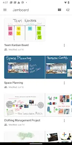 Jamboard App – Features, Download & Overview | Appopts