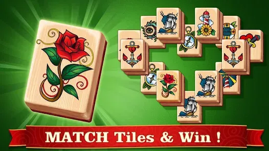 Mahjong App – Features, Download & Overview | Appopts