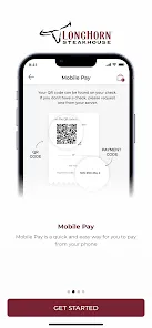 LongHorn Steakhouse® App – Features, Download & Overview | Appopts