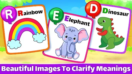 ABC Kids - Tracing & Phonics App – Features, Download & Overview | Appopts