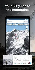 FATMAP: Ski, Hike, Bike App – Features, Download & Overview | Appopts