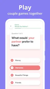 Paired: Couples & Relationship App – Features, Download & Overview ...
