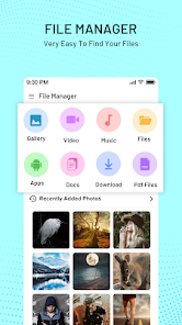 My Files - File Manager App – Features, Download & Overview | Appopts