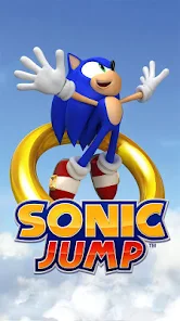 Sonic Jump Pro Download