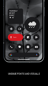 Nothing Launcher App – Features, Download & Overview | Appopts