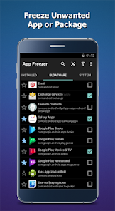 App Freezer App – Features, Download & Overview | Appopts