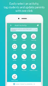Procare: Childcare App App – Features, Download & Overview | Appopts