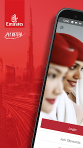Emirates App – Features, Download & Overview | Appopts