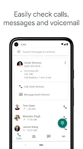 Google Voice App App – Features, Download & Overview | Appopts