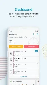 Humanity-Employee Scheduling App – Features, Download & Overview | Appopts