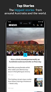 ABC NEWS App – Features, Download & Overview | Appopts