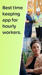 Time Clock: Easy Hours Tracker App – Features, Download & Overview ...