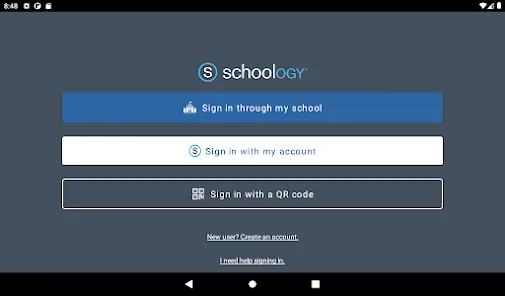 Schoology