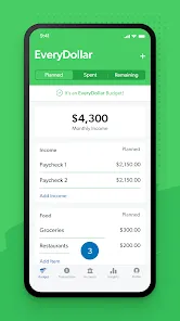 EveryDollar Download