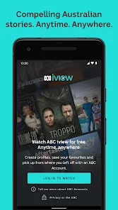 ABC iview App – Features, Download & Overview | Appopts