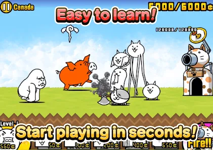 The Battle Cats App – Features, Download & Overview | Appopts