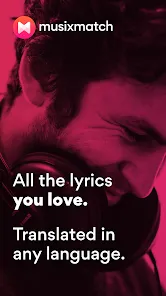 Musixmatch App – Features, Download & Overview | Appopts