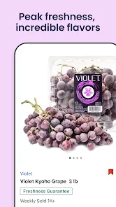 Weee! - Grocery Delivery