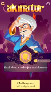 Akinator