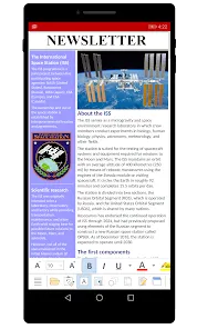 TextMaker: Word processor App – Features, Download & Overview | Appopts