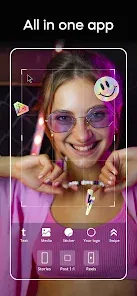 InStories: Insta Stories Maker App – Features, Download & Overview ...