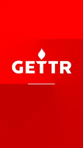 GETTR - A Marketplace of Ideas Download