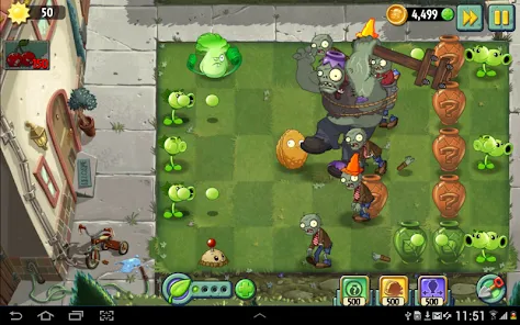 Plants vs Zombies™ 2 App – Features, Download & Overview | Appopts