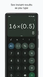 Calculator App – Features, Download & Overview | Appopts